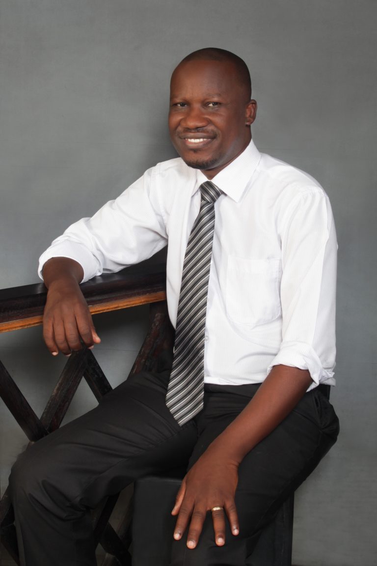 Ronald Rogo – ROW ADVOCATES LLP